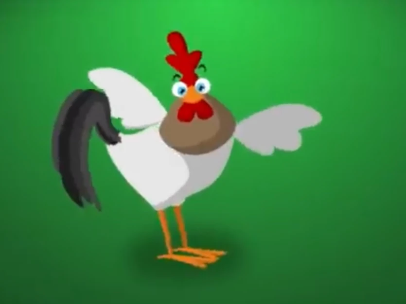 Gallo | Wiki Pollito Pio | Fandom