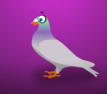 Paloma | Wiki Pollito Pio | Fandom