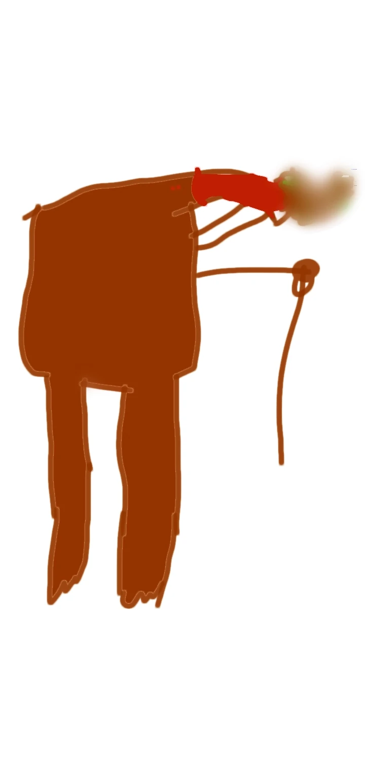 Budjettikoira | Pollo Wiki | Fandom