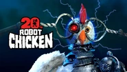 Pollo Robot | Pollo Robot Wiki | Fandom