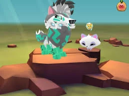 Animal jam looks | Polls And AJPW Wiki | Fandom