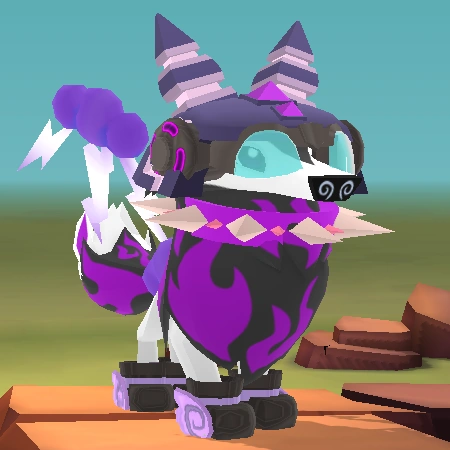 Awesome Unique Looks For Arctic Wolves | Polls And AJPW Wiki | Fandom