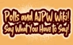 Every Update | Polls And AJPW Wiki | Fandom