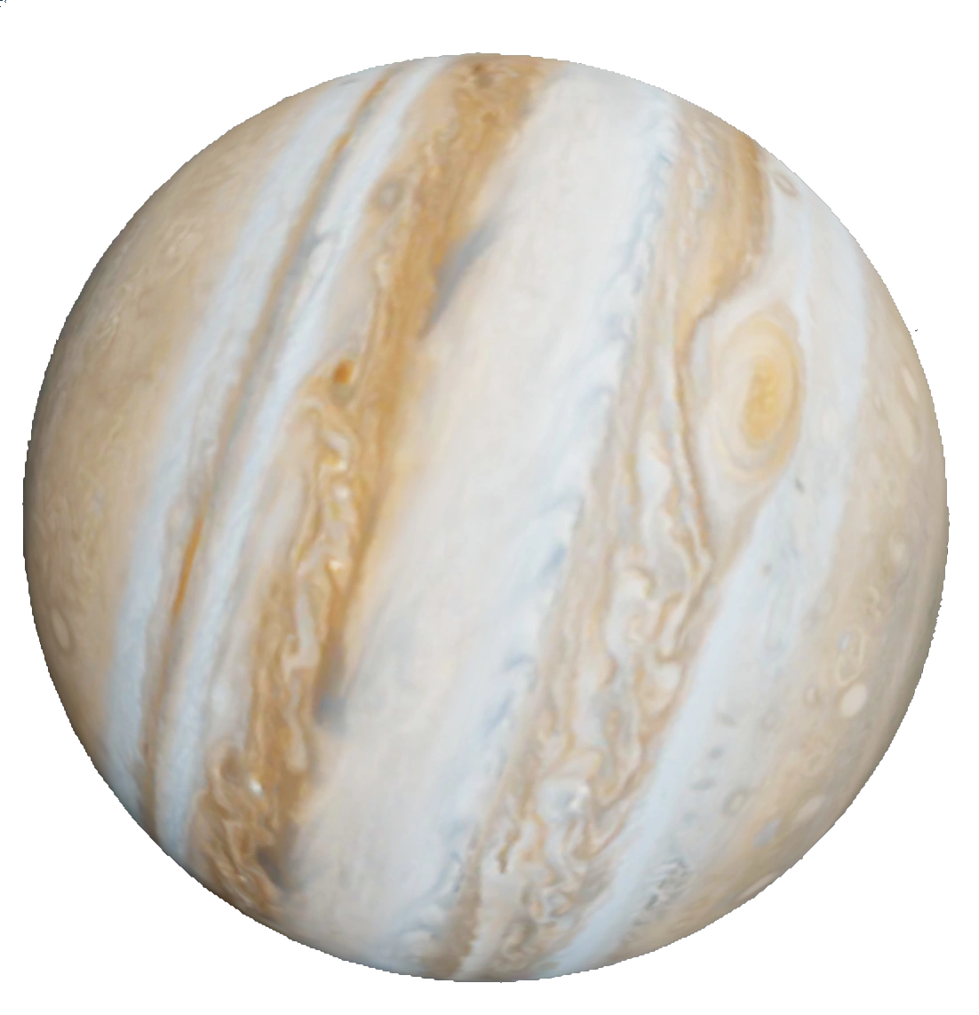 Jupiter | Pollution Simulator 6000 Wiki | Fandom