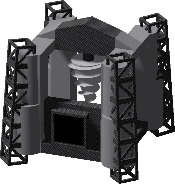 Drill | Pollution Simulator 6000 Wiki | Fandom