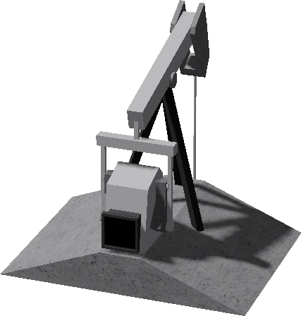 Pumpjack | Pollution Simulator 6000 Wiki | Fandom