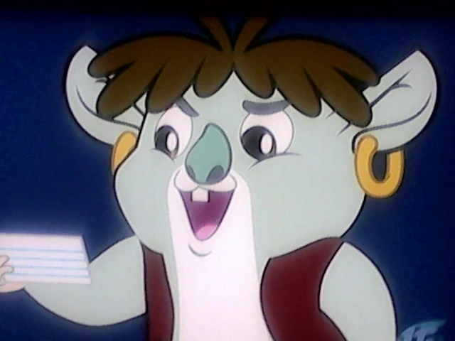 Mr. Troll | The ZhuZhus Wiki | Fandom