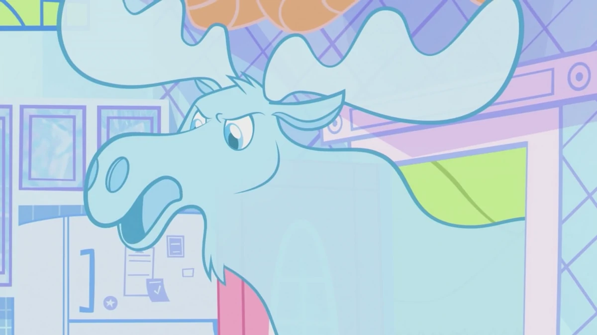 Magic Moose | The ZhuZhus Wiki | Fandom