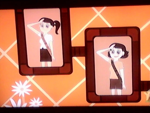 Power Badge Girls | The ZhuZhus Wiki | Fandom