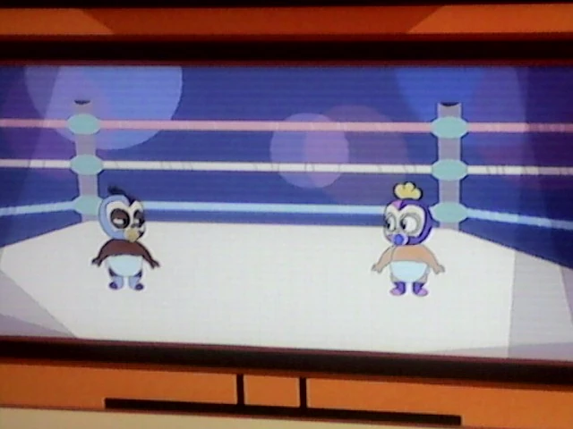 Baby Wrestling | The ZhuZhus Wiki | Fandom