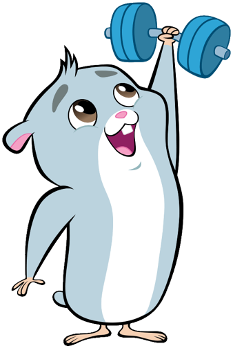 Chunk | The ZhuZhus Wiki | Fandom