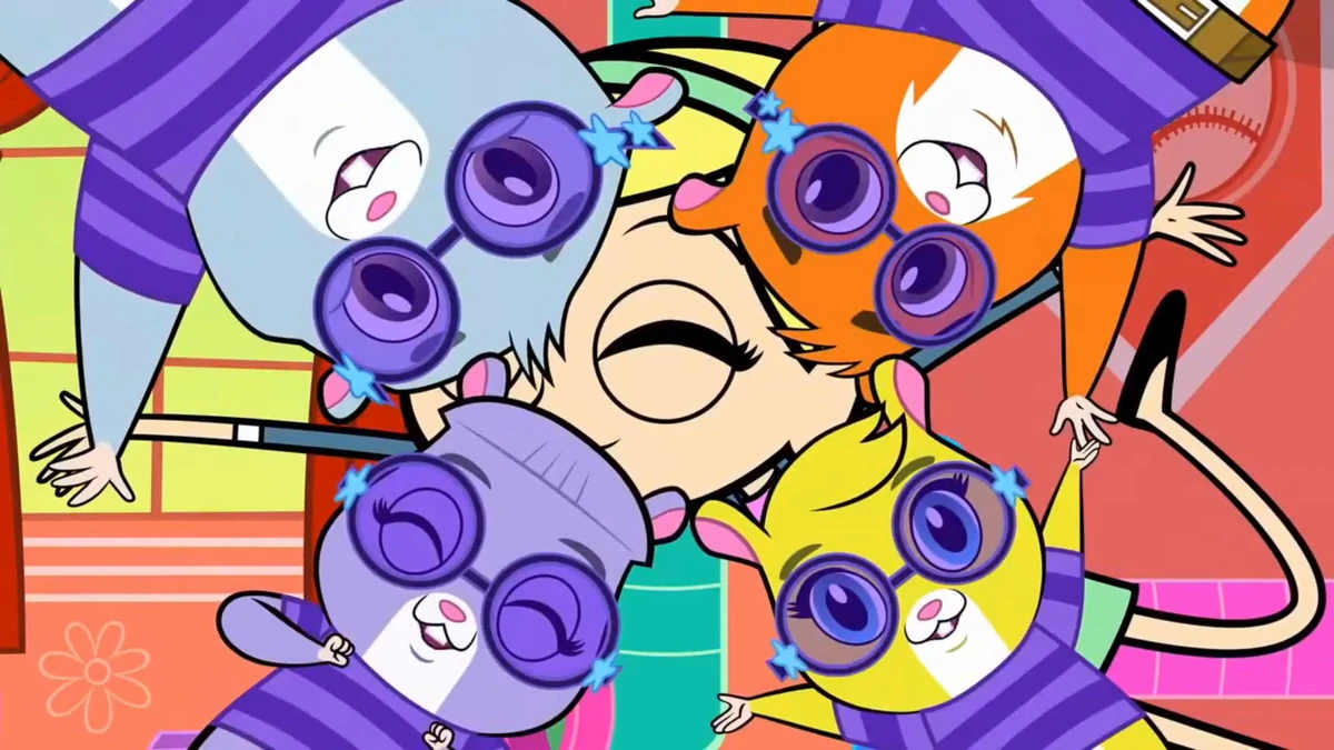 Dreams O'Clock Song | The ZhuZhus Wiki | Fandom