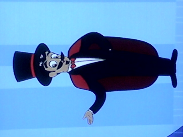Donald The Zhuzhus Wiki Fandom