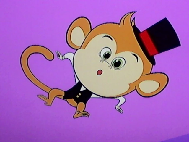 The Screaming Monkey | The ZhuZhus Wiki | Fandom