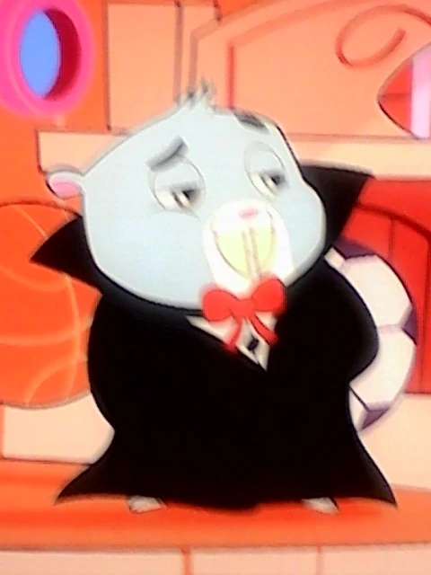 Count Chunkula | The ZhuZhus Wiki | Fandom