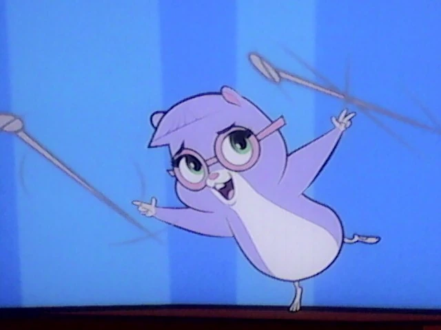 Ninja Knitwit | The ZhuZhus Wiki | Fandom