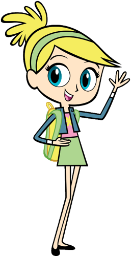 Frankie Pamplemousse | The ZhuZhus Wiki | Fandom