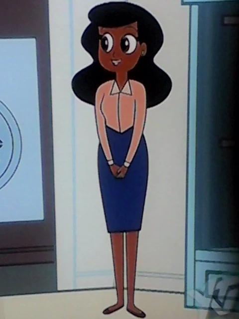 Dress store lady | The ZhuZhus Wiki | Fandom