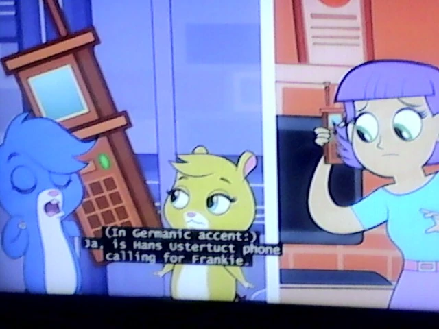 Hans Ustertuct | The ZhuZhus Wiki | Fandom