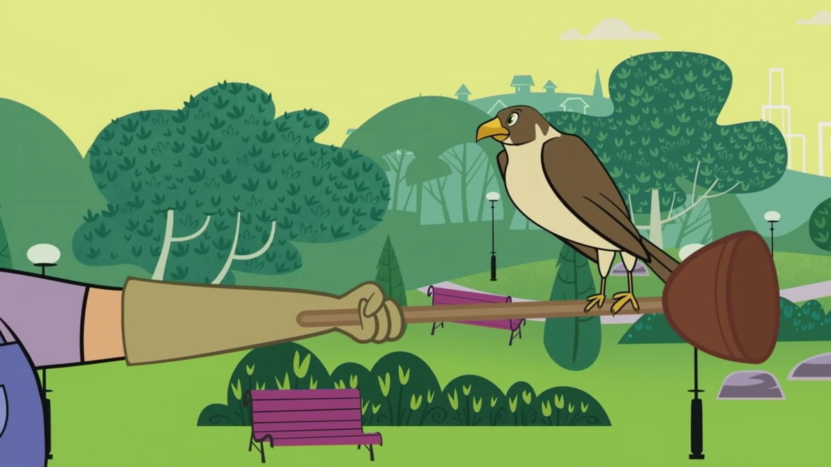 Polly (bird)/Gallery | The ZhuZhus Wiki | Fandom