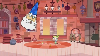 Wizard | The ZhuZhus Wiki | Fandom