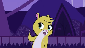 Pipsqueak The Zhuzhus Wiki Fandom