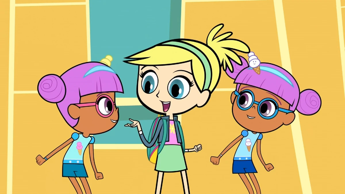 Cindy and Mindy Gelato/Gallery | The ZhuZhus Wiki | Fandom