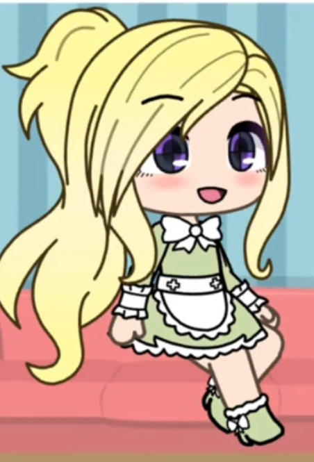 Mrs. Anderson | Polly Anderson Wiki | Fandom