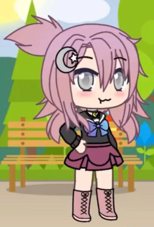 Genesis | Polly Anderson Wiki | Fandom