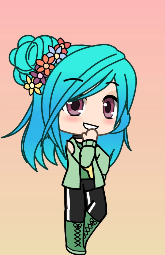 Millie | Polly Anderson Wiki | Fandom