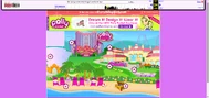 Website | Polly Pocket Wiki | Fandom
