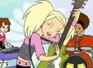 Shani Burton | Polly Pocket Wiki | Fandom