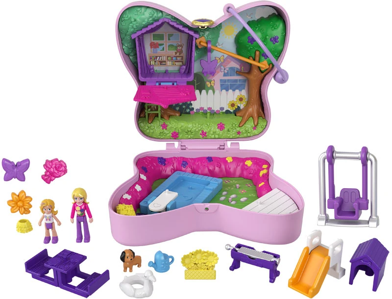 Category:Park Theme | Polly Pocket Wiki | Fandom