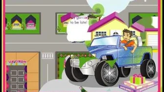 Polly Party Pickup | Polly Pocket Wiki | Fandom
