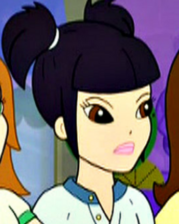 Tori | Polly Pocket Wiki | Fandom