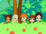 Shani Burton | Polly Pocket Wiki | Fandom