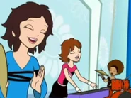 Shani Burton | Polly Pocket Wiki | Fandom