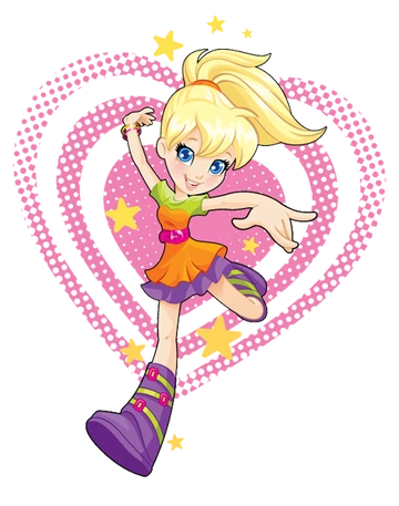 Polly Polly Pocket Wiki Fandom Powered By Wikia
