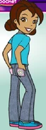 Shani Burton | Polly Pocket Wiki | Fandom