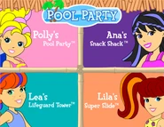 Ana | Polly Pocket Wiki | Fandom