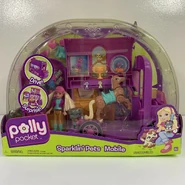 Pets | Polly Pocket Wiki | Fandom