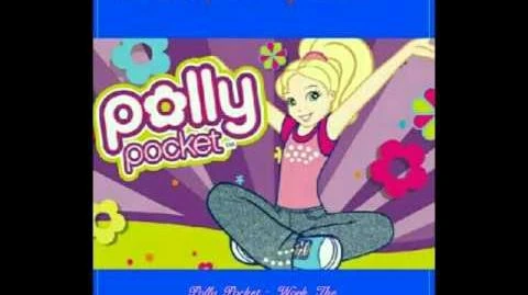 Work the Angles | Polly Pocket Wiki | Fandom