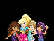 Crissy | Polly Pocket Wiki | Fandom