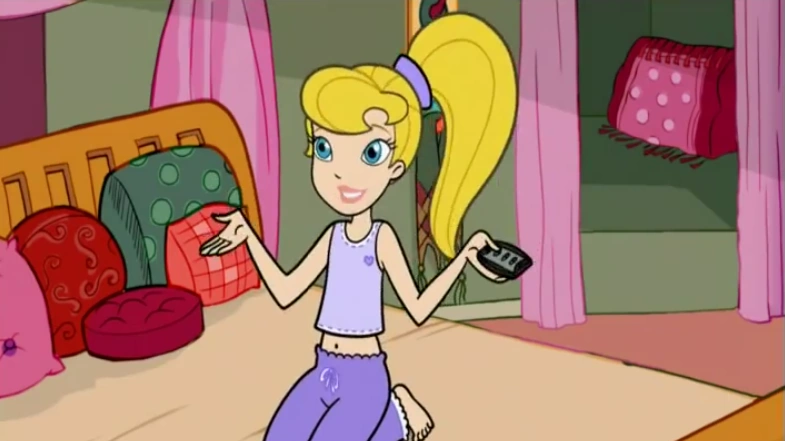 Pocket Mansion | Polly Pocket Wiki | Fandom