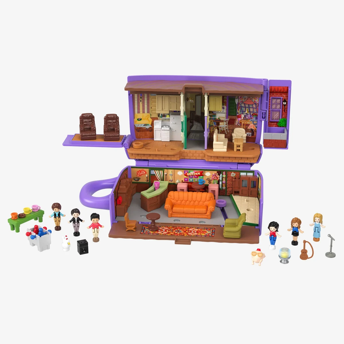 Friends Compact | Polly Pocket Wiki | Fandom
