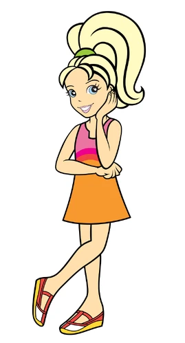 Characters | Polly Pocket Wiki | Fandom