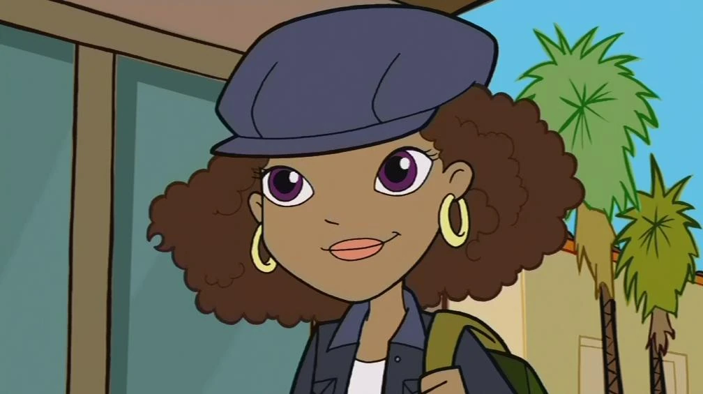 Shani Burton | Polly Pocket Wiki | Fandom