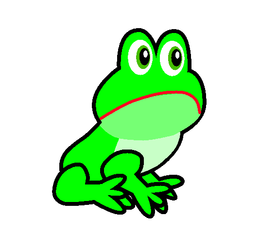 Polly | Polly The Frog Wiki | Fandom