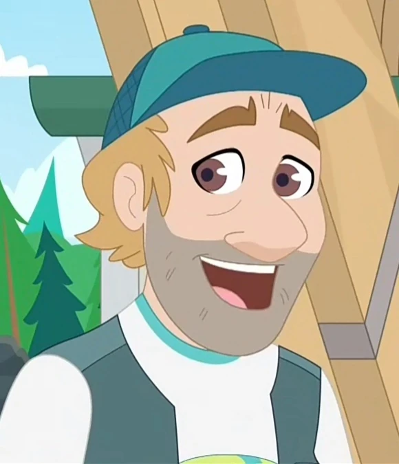 Bob | Polly Pocket (2018 TV series) Wiki | Fandom