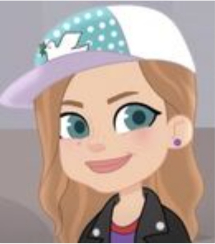 Sky Brown | Polly Pocket (2018 TV series) Wiki | Fandom Sky Brown | Polly Pocket (2018 TV series) Wiki | Fandom